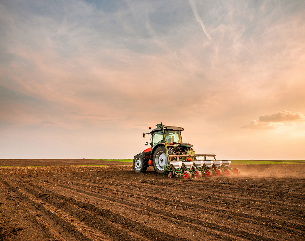 Groene waterstof in de tuinbouw